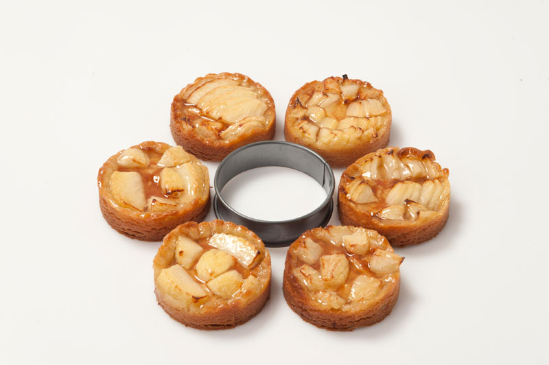 rondoringen-baksel-voorbeeld - Bakken met Niels